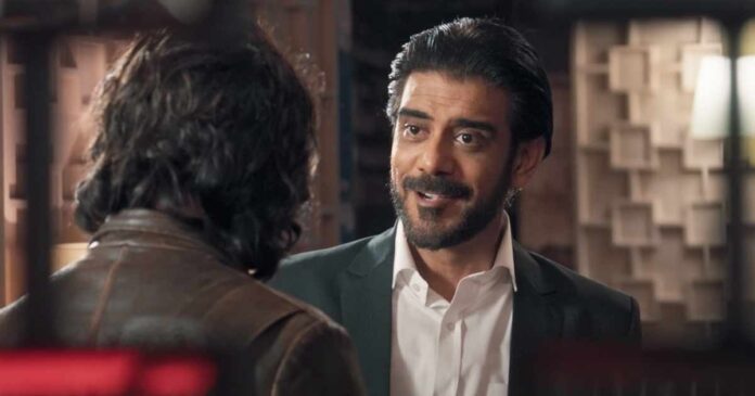 Badass Ravi Kumar Movie Review: Himesh Reshammiya Starrer Is A Blend Of ...