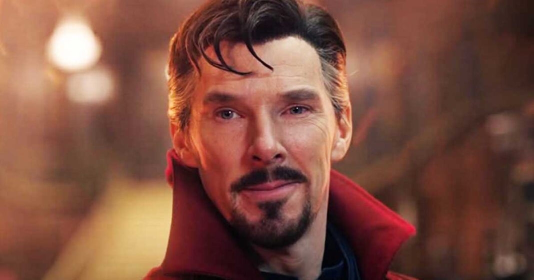 Benedict Cumberbatch’s Shocking Royal Connection—You Won’t Believe Who ...