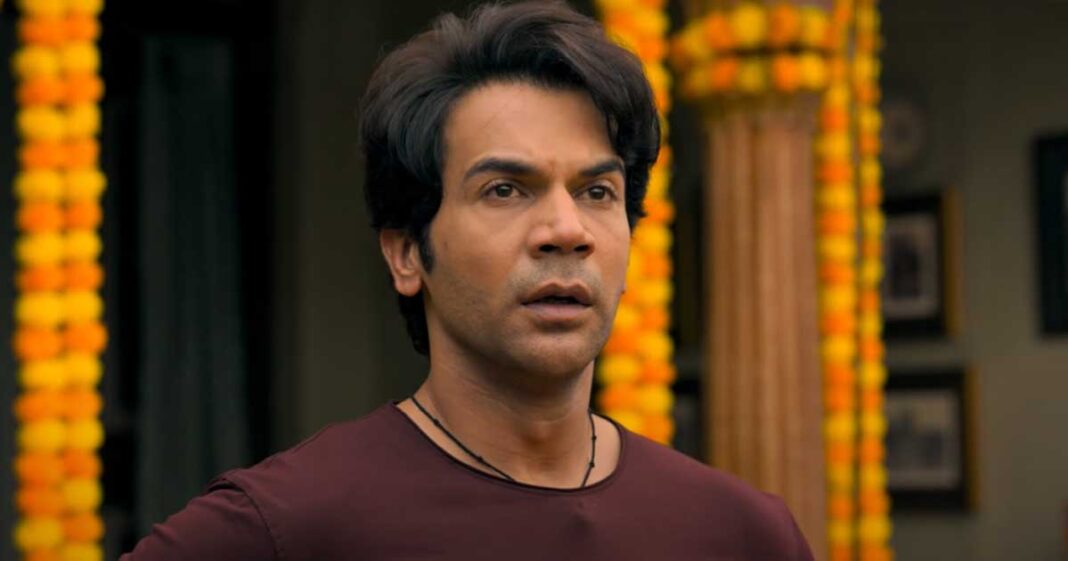 Bhool Chuk Maaf: Rajkummar Rao & Wamiqa Gabbi’s Upcoming Romantic ...