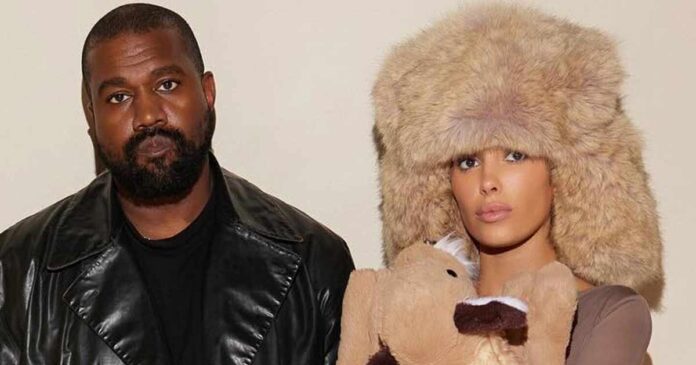 Bianca Censori Returns To Instagram With Cryptic Posts—Is A Kanye ...