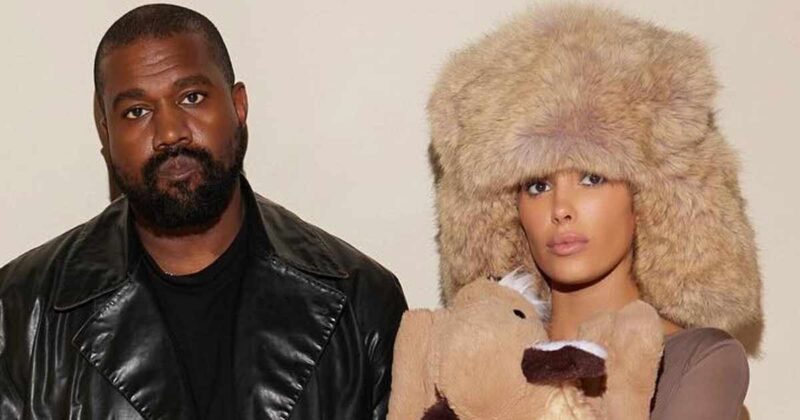 Bianca Censori Returns To Instagram With Cryptic Posts—Is A Kanye ...