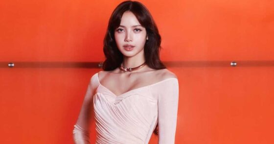 BLACKPINK's Lisa Becomes Biggest Debut On Global Spotify 2025 ...