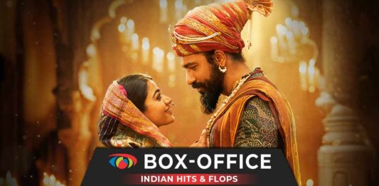 Box Office Collection | Bollywood & Hollywood Box Office Collection ...