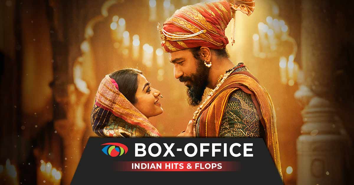 Bollywood Box Office Collection & Verdicts 2025