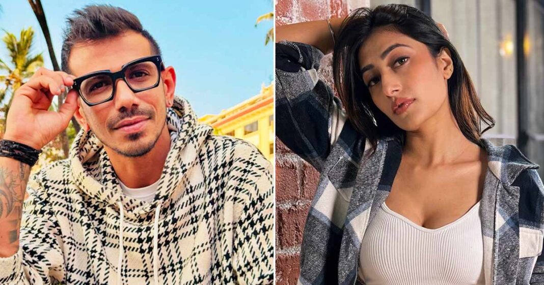 Yuzvendra Chahal Divorce: Dhanashree Verma's 60 Crore Alimony Demand Is Fake! Family Slams ...