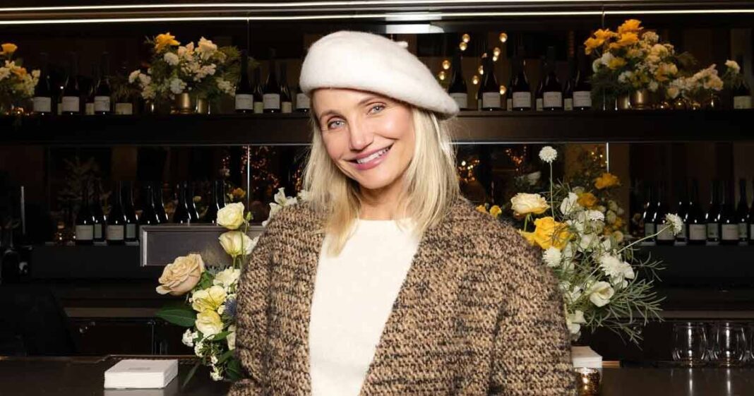 Cameron Diaz’s $1M To $40M Deal From Bad Teacher Became One Of Hollywood’s Most Legendary ...