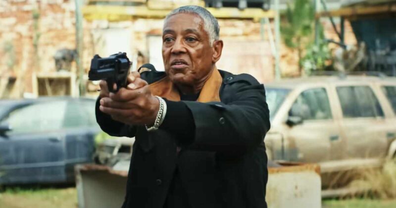 Captain America: Brave New World Movie Review: Anthony Mackie Does Well But Weak CGI & Action ...