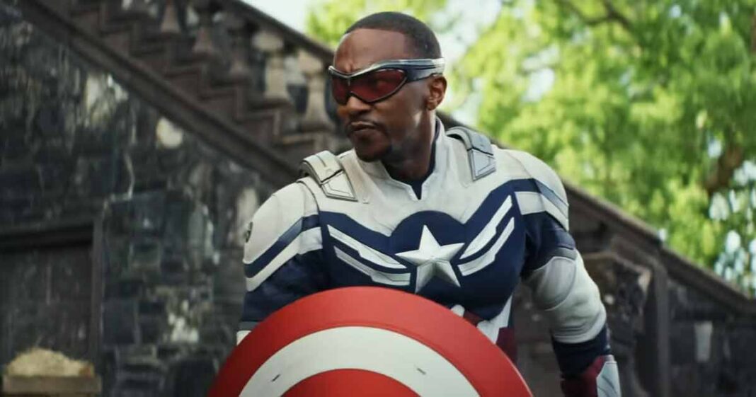 Captain America: Brave New World Worldwide Box Office: Inches Away From The $200 Million Milestone!