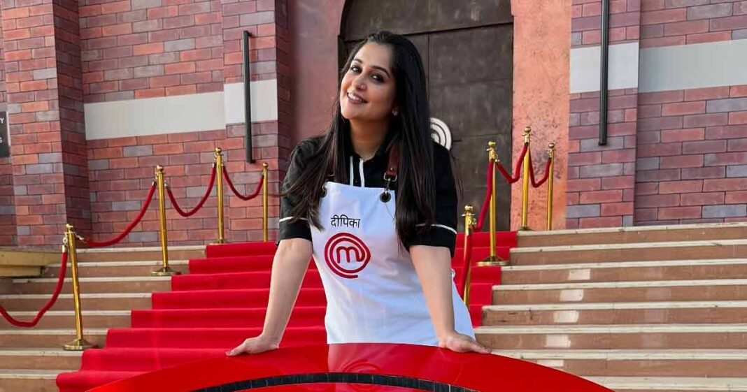 Celebrity Masterchef: Dipika Kakar Could Have Made 3.5X Salary Had She ...