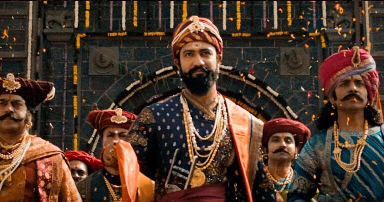 Chhaava Box Office Collection Day 1: Records No.1 Opening For A ...