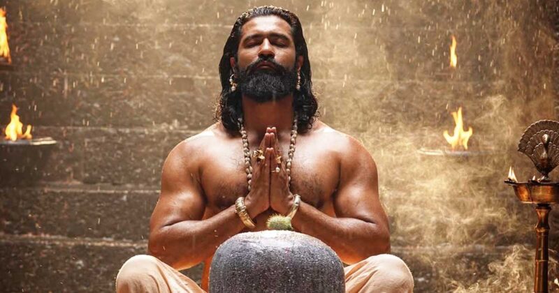 Chhaava Box Office Collection Day 8: Becomes Vicky Kaushal's Highest ...