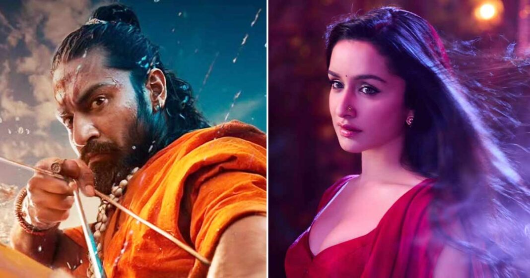 Chhaava Box Office Collection Day 9: History Has Been Made! Stree 2's ...
