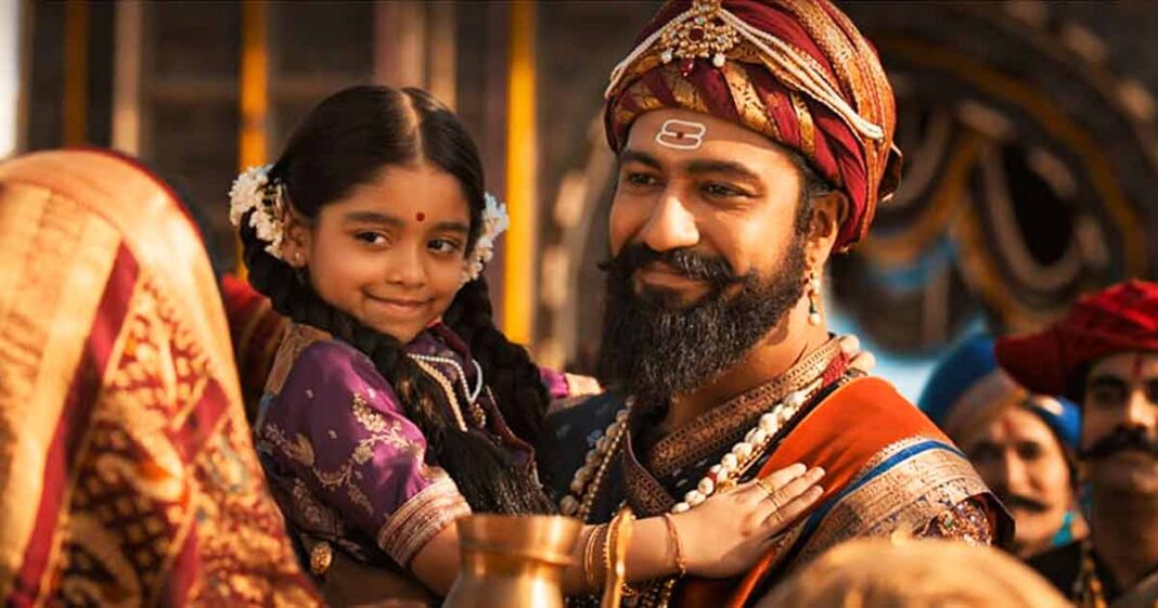 Chhaava Box Office Day 5 (Early Trends): Beats Every Single Bollywood ...