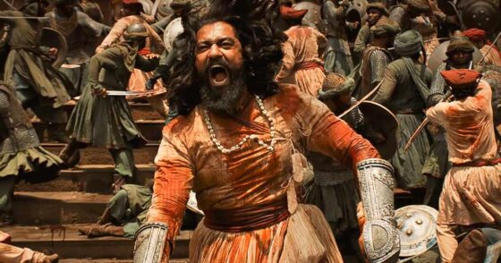 Chhaava Box Office Day 7 (Early Trends): Rakes In Over 73% Profits In ...