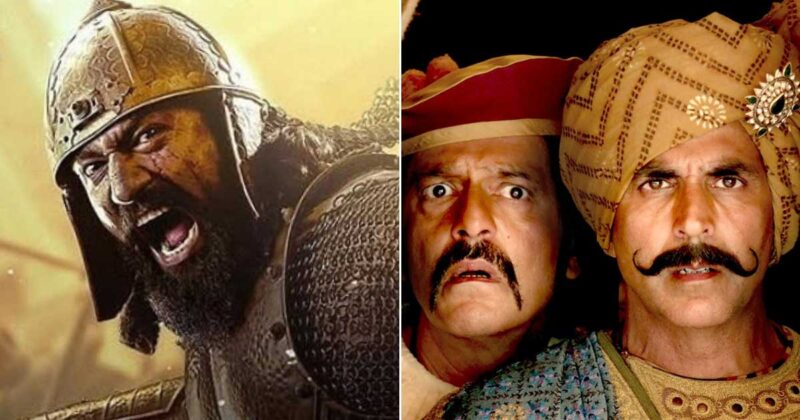 Chhaava Worldwide Box Office Day 7: First Indian Film Of 2025 To Cross 300 Crores, Crushes ...