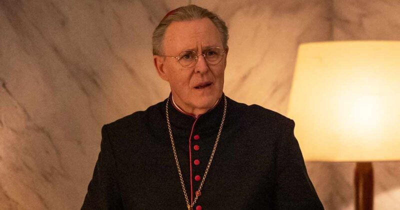 Conclave Movie Review: Ralph Fiennes-Stanley Tucci Starrer Proves Its ...