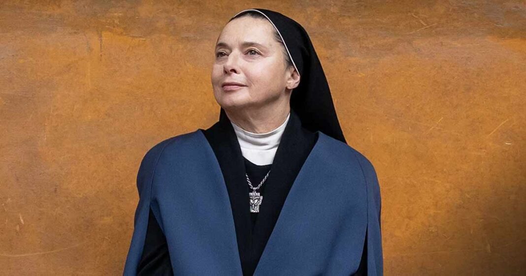 Conclave Movie Review: Ralph Fiennes-Stanley Tucci Starrer Proves Its ...