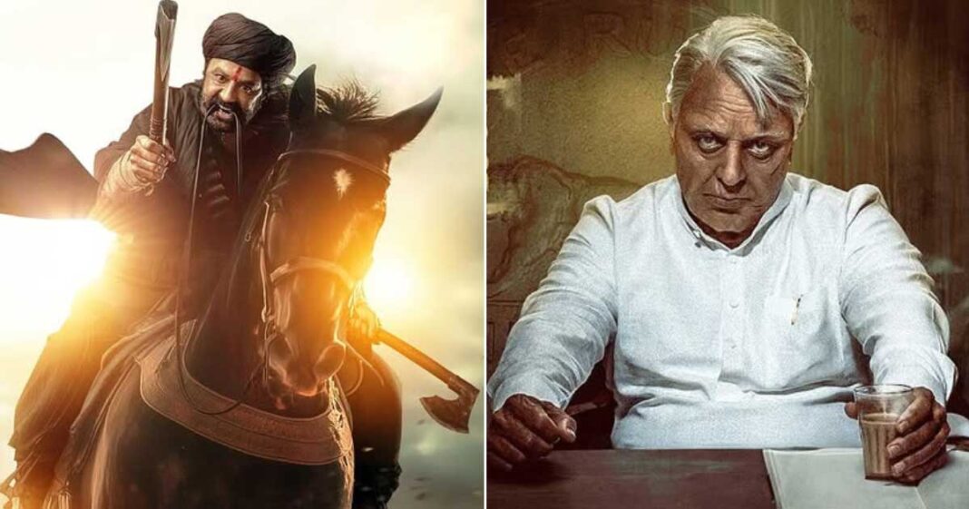 Daaku Maharaaj OTT Verdict: Nandamuri Balakrishna's Film Axes Indian 2 ...