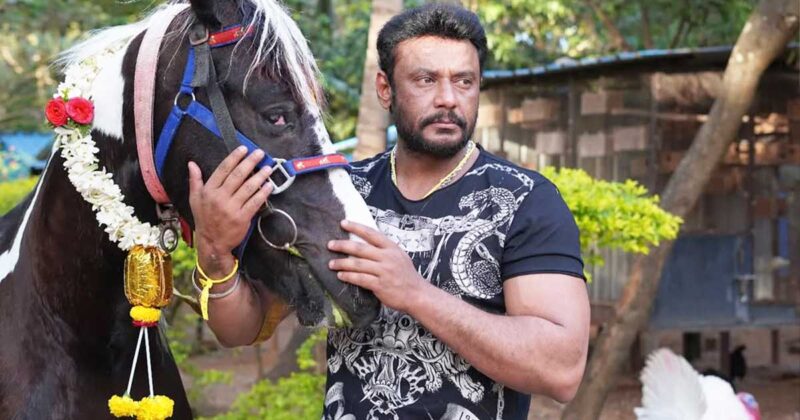 Darshan Breaks Silence: Sets Record Straight On Health, Birthday Plans & Upcoming Films