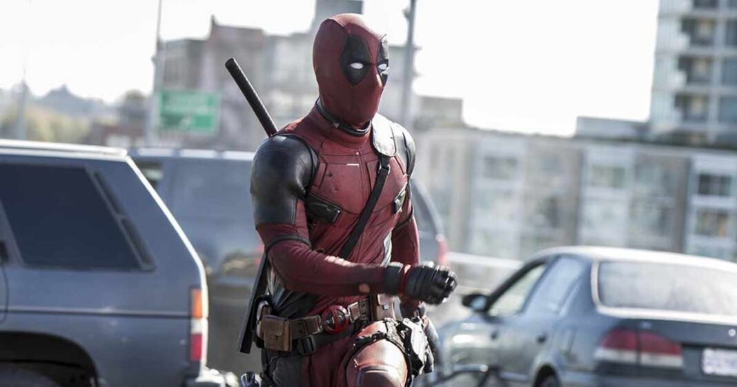 Deadpool Creator Quits Marvel; Says He Was Not Treated Well After ...