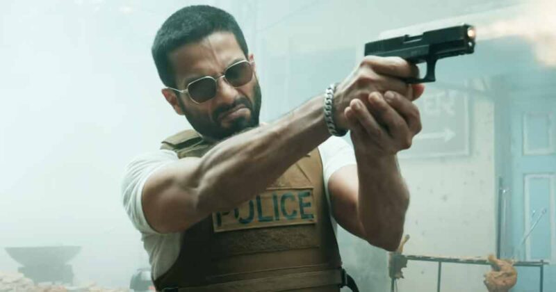Deva Box Office Collection Day 4: Beats Jersey + 3 Bollywood Releases ...