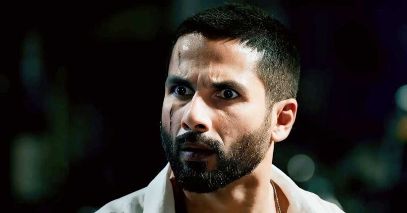 Deva Box Office Day 5 (Early Trends): Only 12 Crores Away From Shahid ...