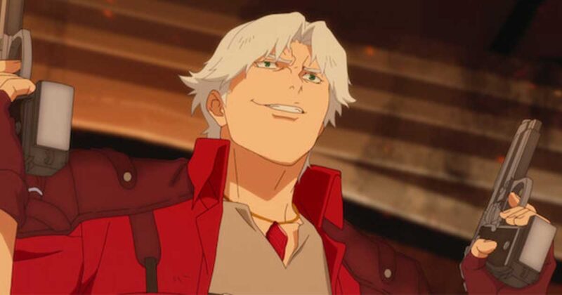 Devil May Cry Netflix Series: Everything You Need To Know About The ...