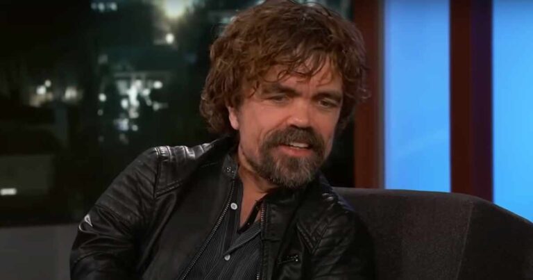 Dexter Resurrection Adds Peter Dinklage To Counter America’s Favorite ...