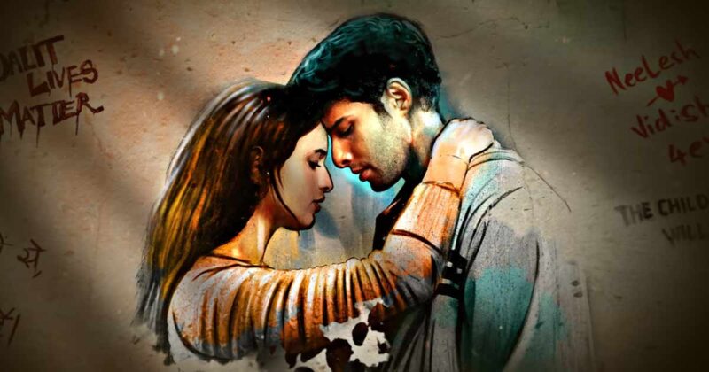 Dhadak 2: Siddhant Chaturvedi & Triptii Dimri's Much-Awaited Romantic ...
