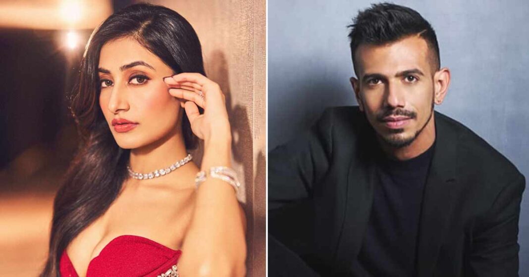 Dhanashree Verma To Witness 250% Boost In Net Worth After Divorce Alimony From Yuzvendra Chahal ...