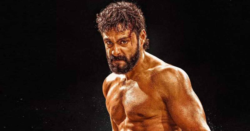 Daveed: Antony Varghese AKA Pepe Made An Unbelievable Physical ...