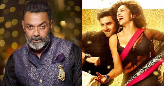 Bobby Deol Had Turned Down This Role In Yeh Jawaani Hai Deewani, And ...