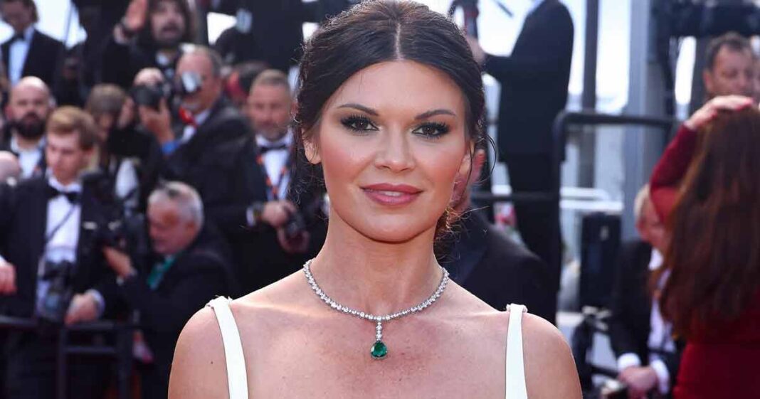 Did Yellowstone Spinoff Star Danielle Vasinova Almost Die For 3 Minutes ...