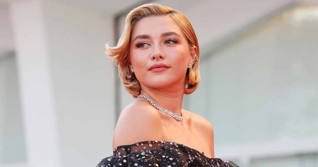 When Florence Pugh Refused To Change For Hollywood After She Was Told ...