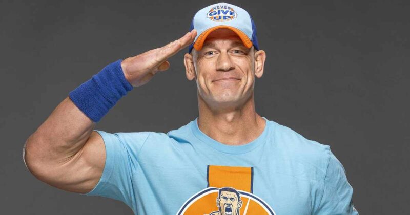 When John Cena Couldn’t Hold Back Tears While Talking About Edge’s ...