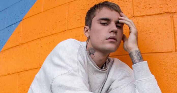Justin Bieber's Gaunt Appearance Sparks Concern As He Steps Out In ...