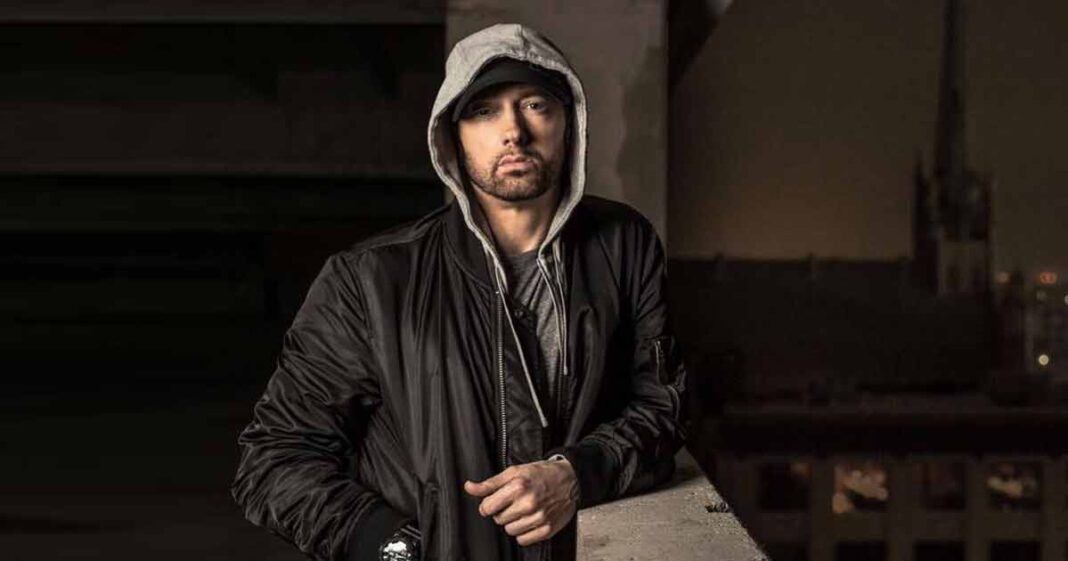 When Eminem Almost Died From Overdose In 2007– Here's How Music Saved ...
