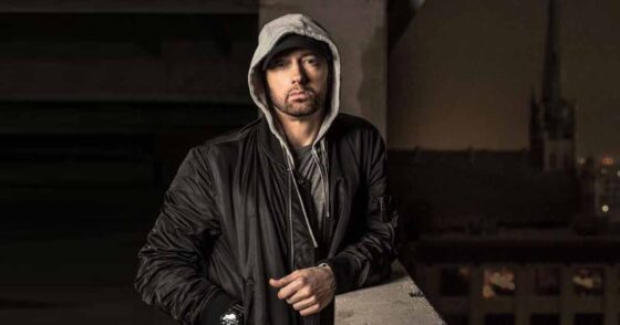 When Eminem Almost Died From Overdose In 2007– Here's How Music Saved ...