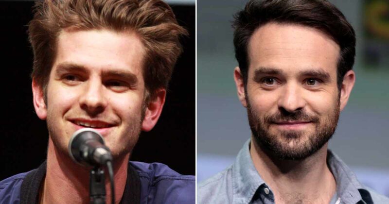 When Andrew Garfield & Charlie Cox Nearly Risked Their Spider-Man: No ...