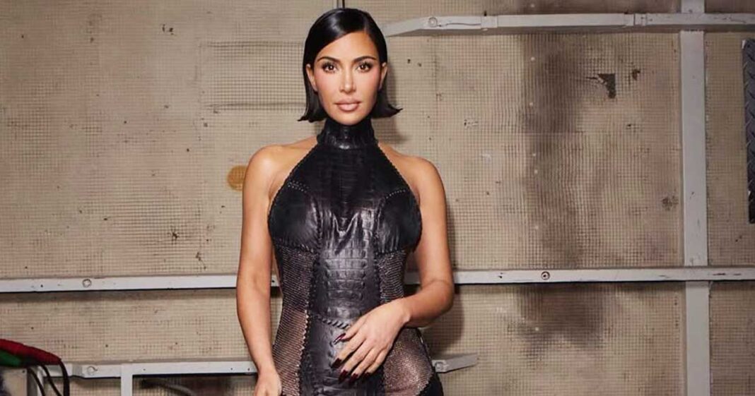 Does Kim Kardashian Take A 10 Percent Cut For Being Daughter North's ...