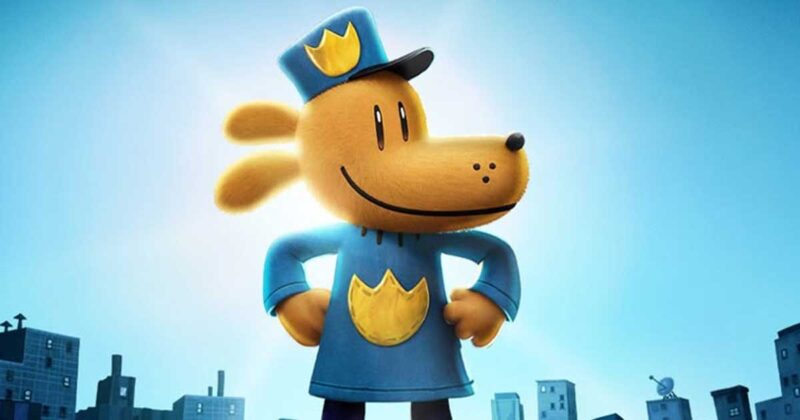 Dog Man Worldwide Box Office: Crosses A Major Milestone, Earning 162% ...