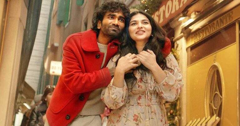 Dragon Worldwide Box Office Collection Day 4: Pradeep Ranganathan ...