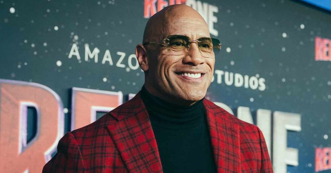 Dwayne Johnson's Unbeatable Contract Clause: Why The Rock Refuses To ...