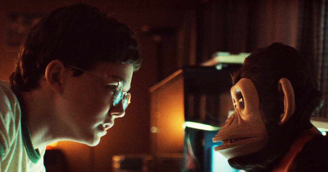 The Monkey: Elijah Wood Joins Horror Film Last Minute, Colin O’Brien ...