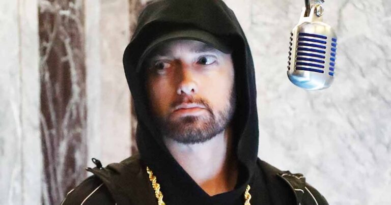 When Eminem’s Mom Took Him To Court: It Proved Just How Complicated ...