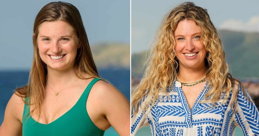 Survivor Season 48: Meet The Three Tribes & Their Members From ...