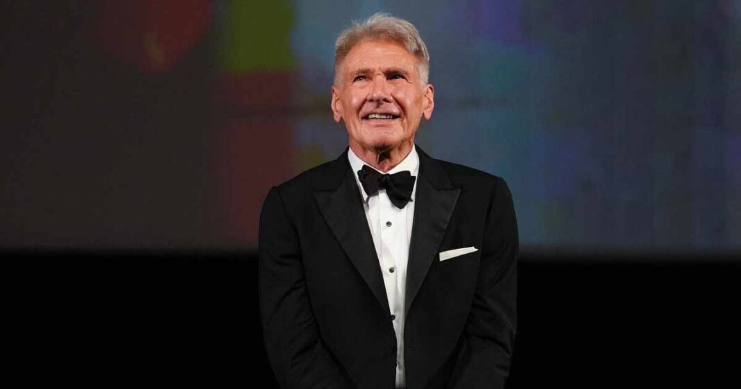 Harrison Ford Net Worth 2025: A Look At Veteran Actor's Fortune Amid ...