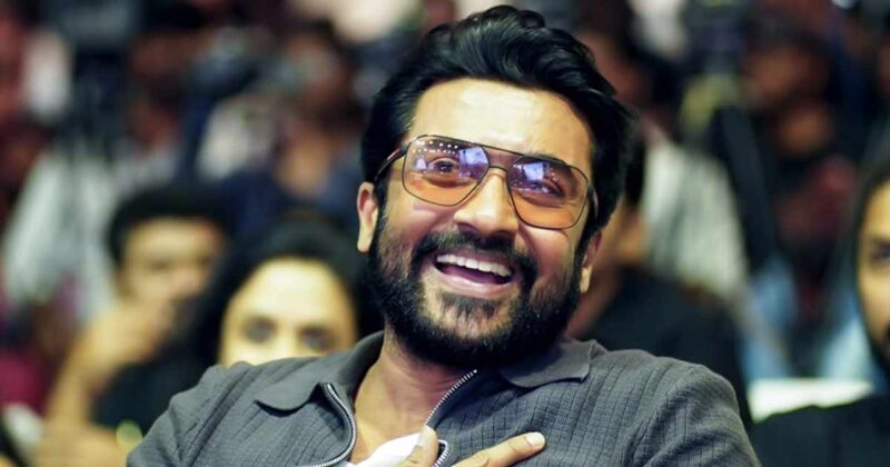 What Is Suriya’s Secret Behind Achieving Six-Pack Abs In 100 Days? Here’s All We Know