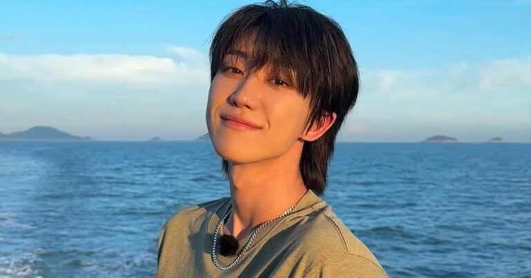 Fans Divided Over SEVENTEEN’s The8’s Closing Comments At Bangkok ...
