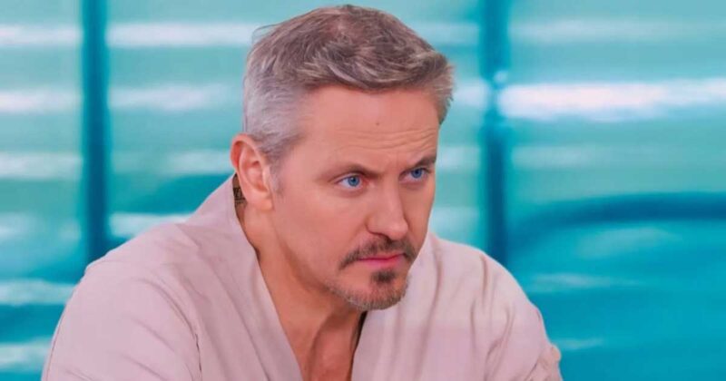 General Hospital: Has Charles Mesure Quit The Show After Playing Jack ...